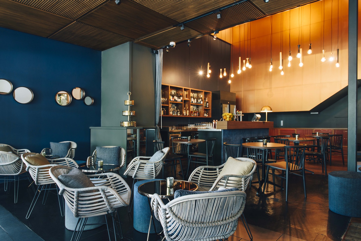 Second Act Wine Bar - St Kilda