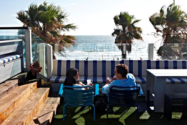 Captain Baxter - St Kilda