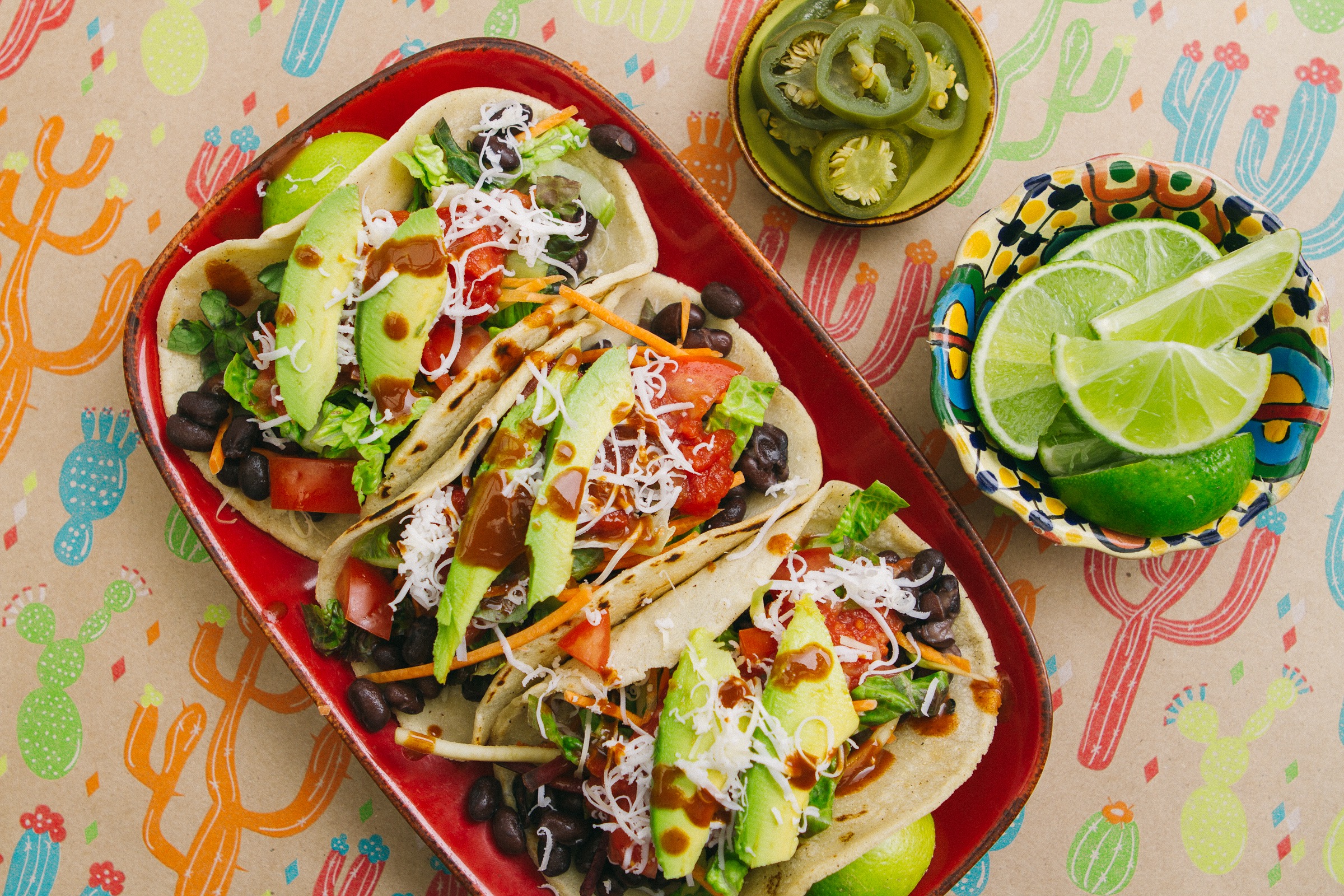 TRIPPY TACO - St Kilda