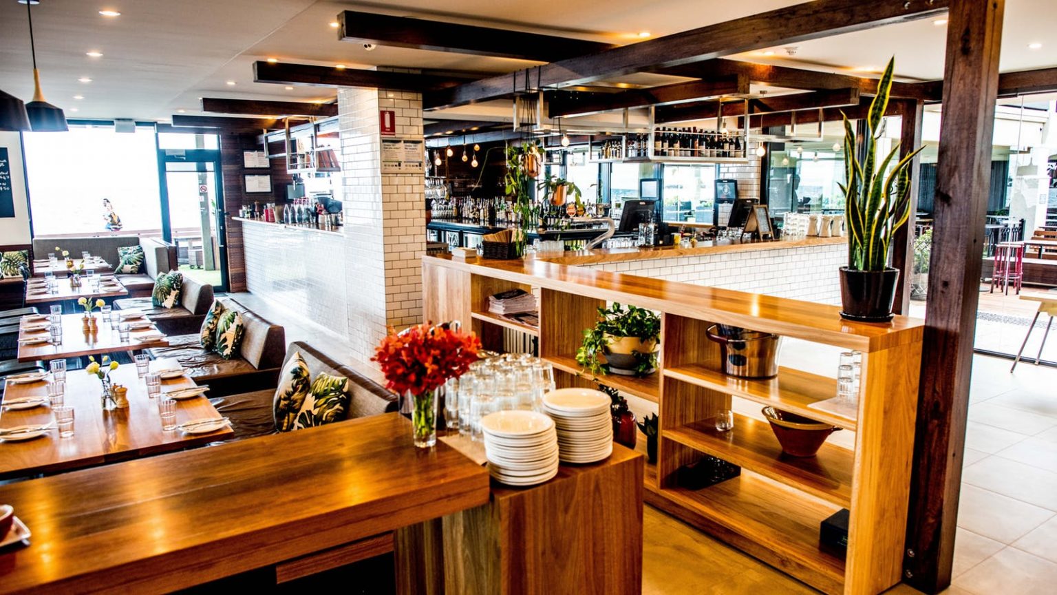 Valentines Day @ Republica - St Kilda