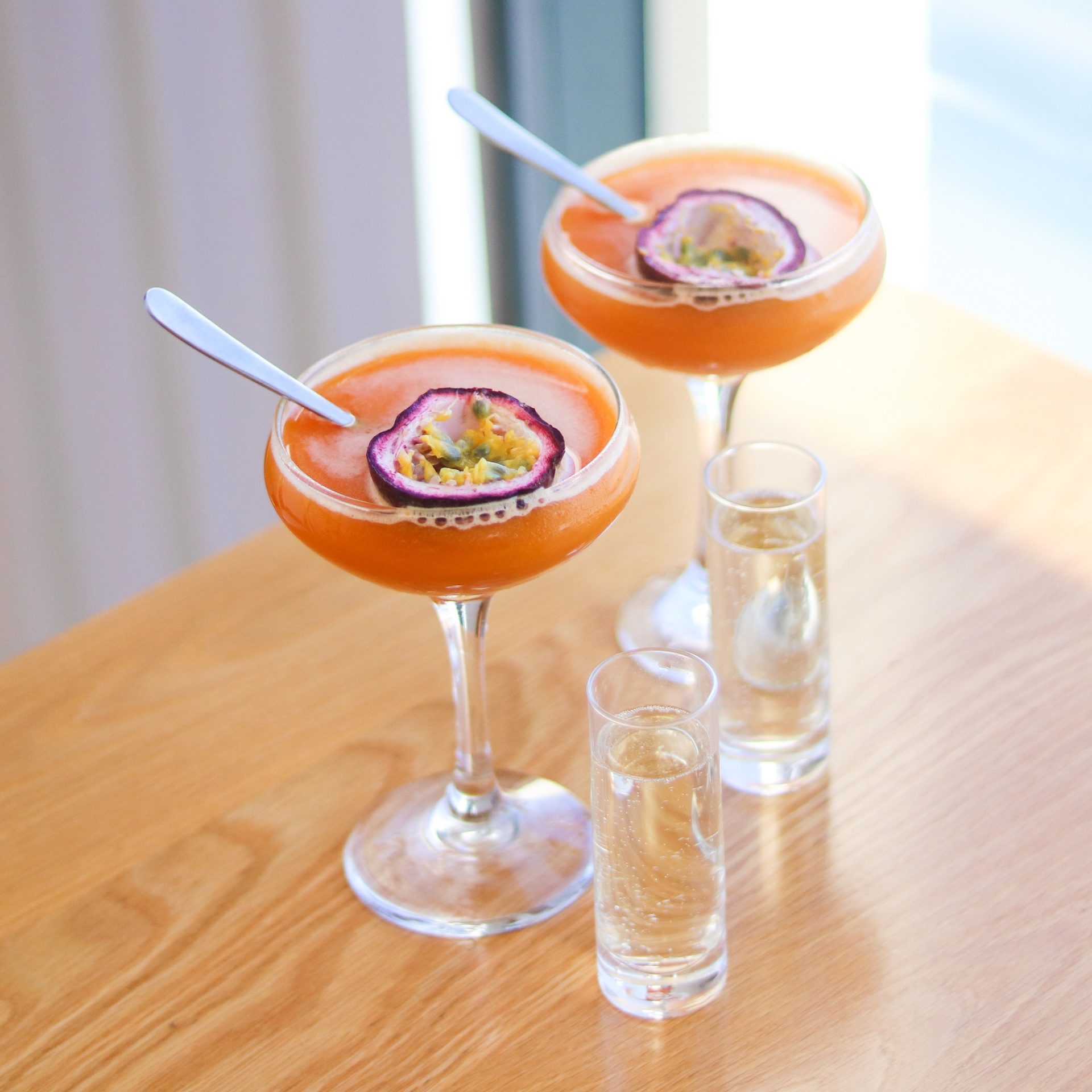 Captain Baxter - 2 for 1 - Fridays & Sundays - St Kilda