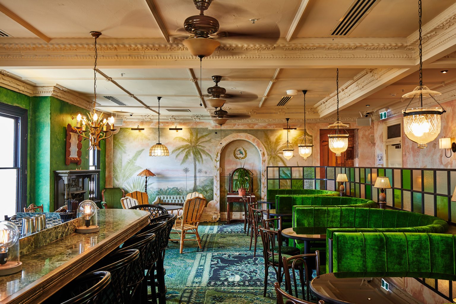 The Espy St Kilda - St Kilda