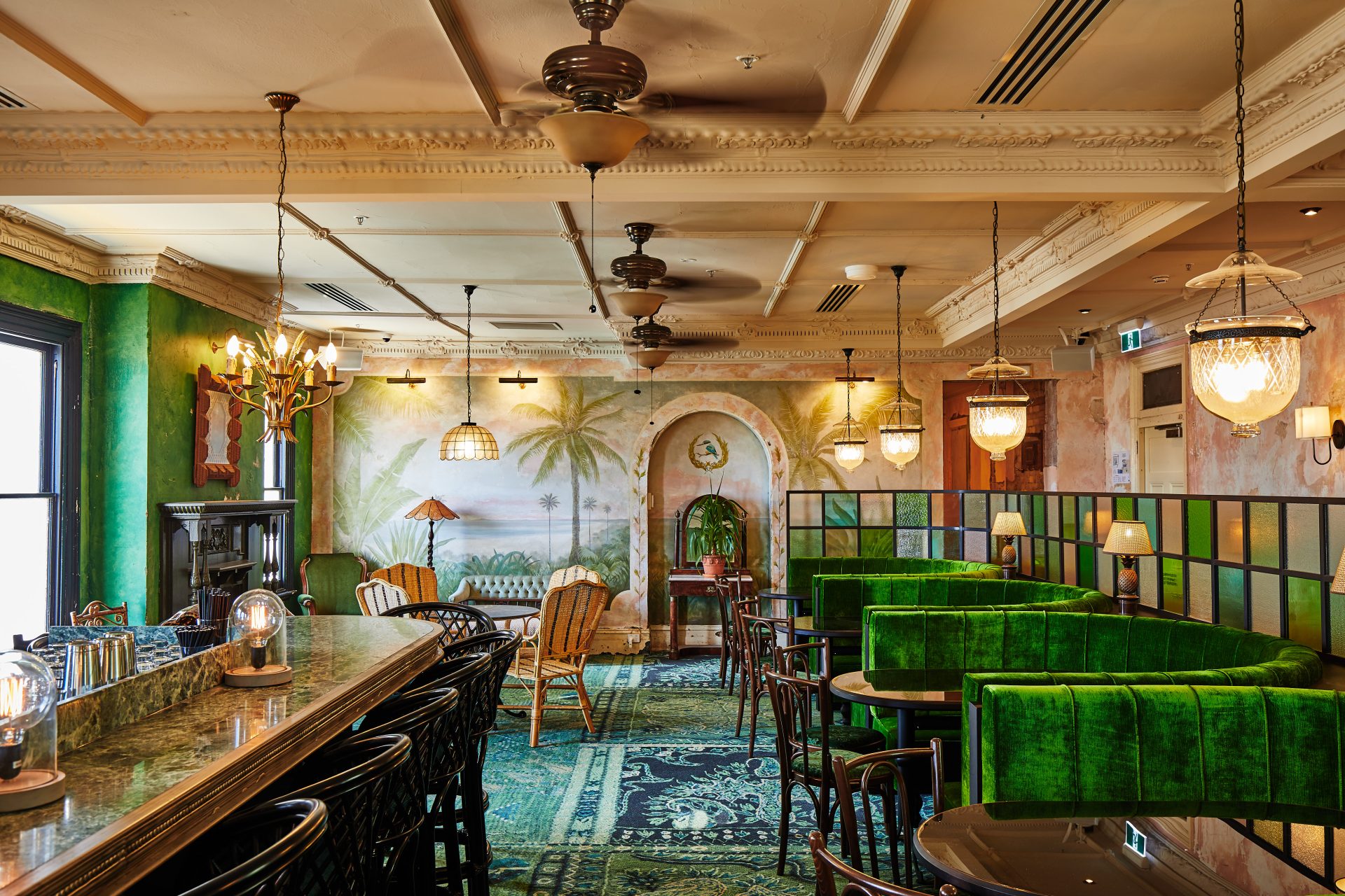 The Espy St Kilda - St Kilda