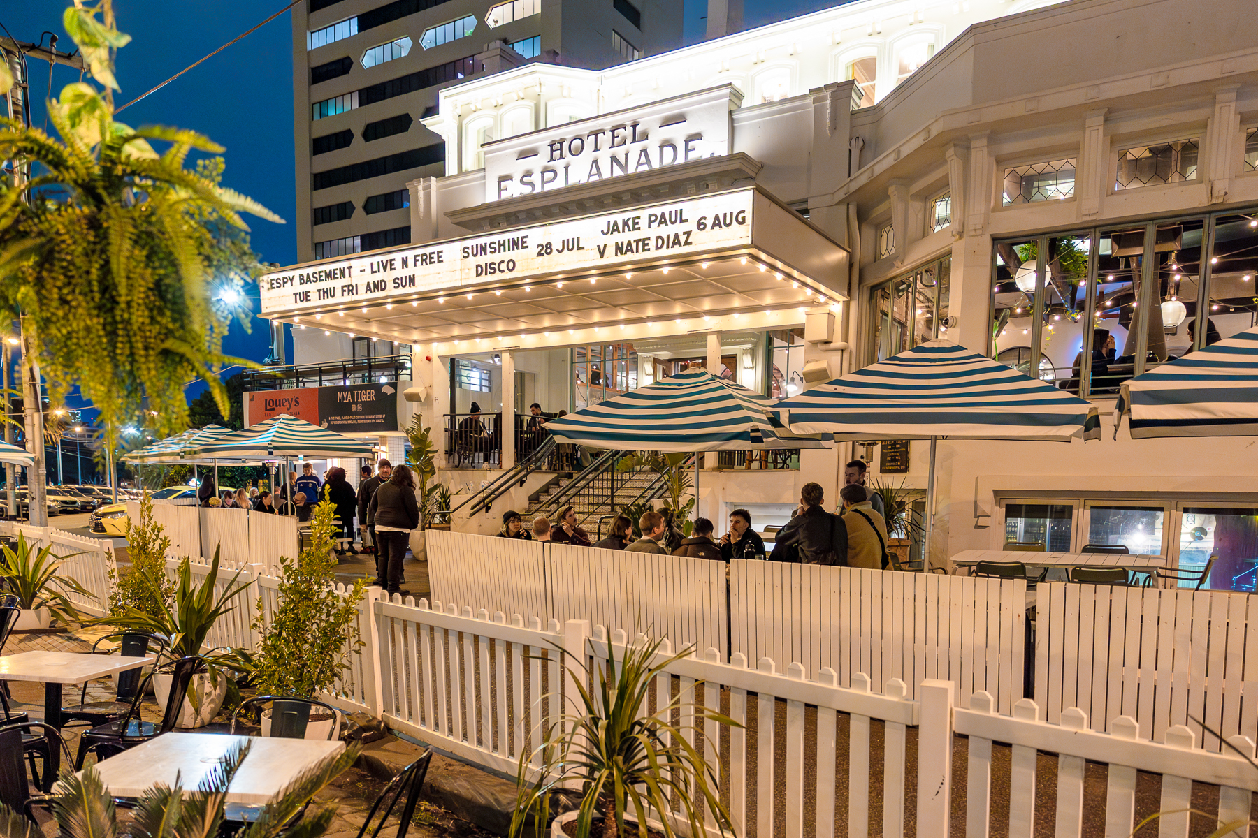 The Espy St Kilda - St Kilda