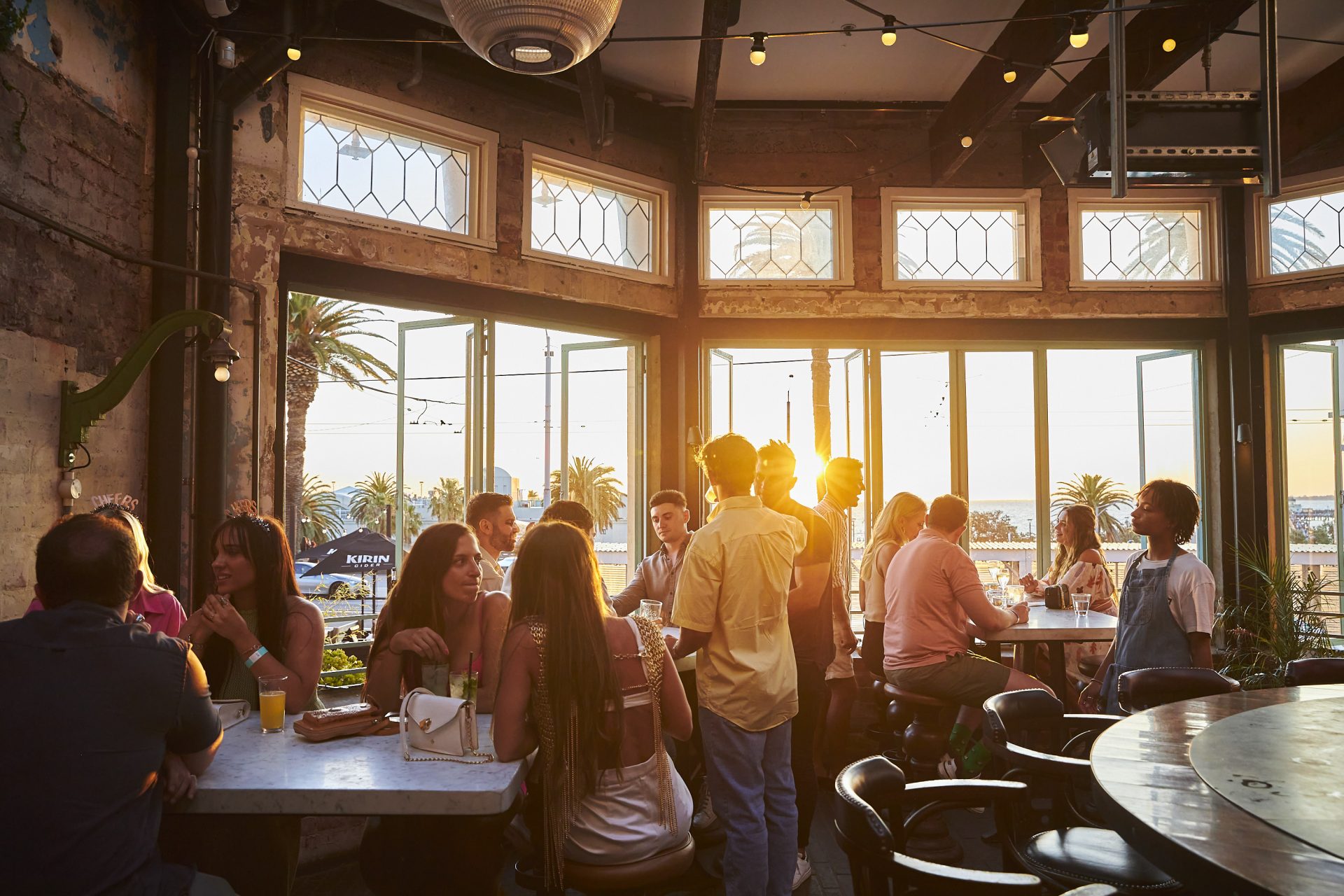 The Espy St Kilda - St Kilda