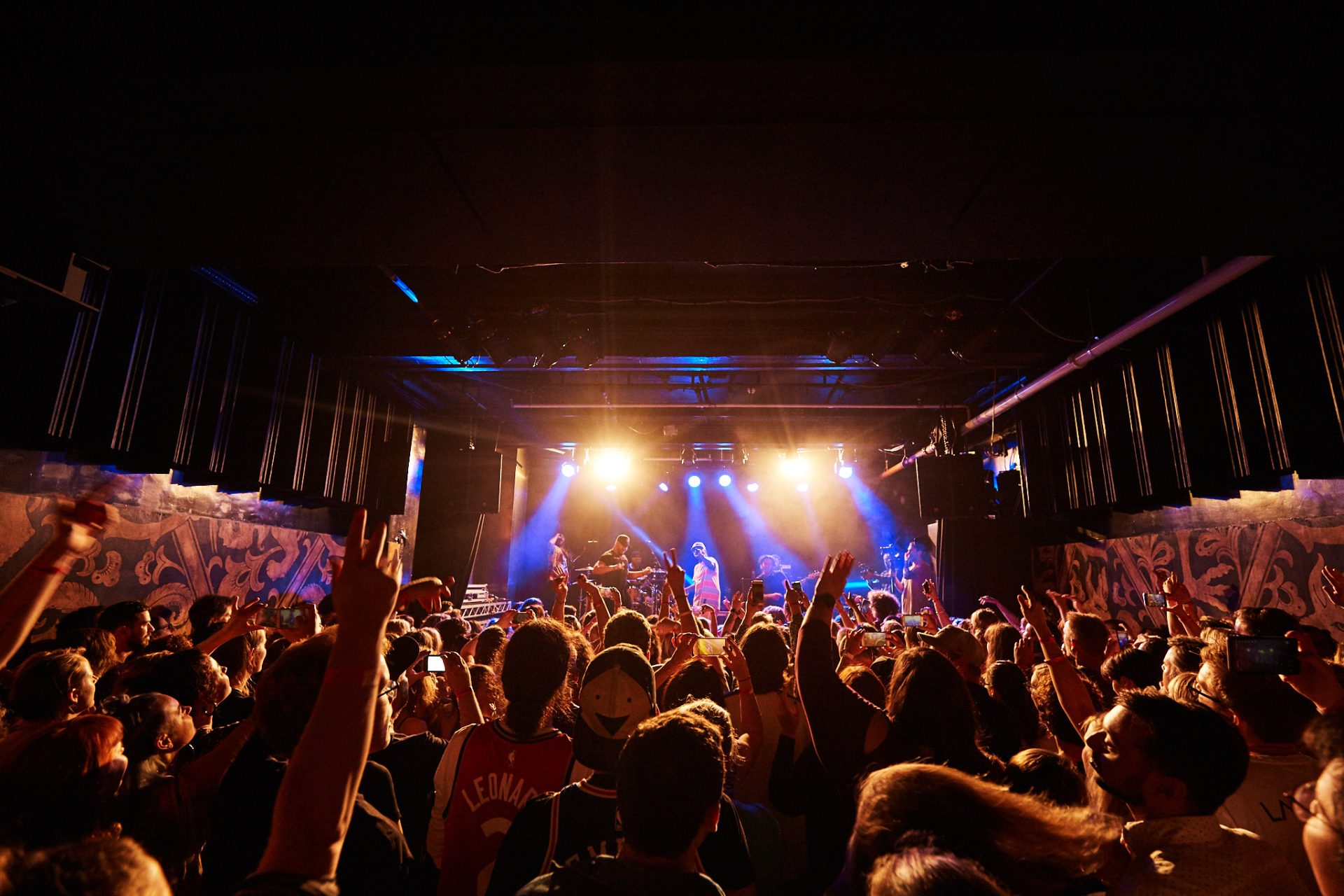 The Espy St Kilda - St Kilda